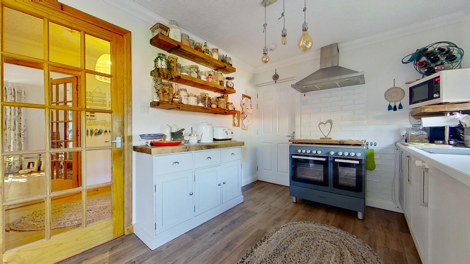 43 Mannachie Gardens, Forres, Moray, IV36 2WP – R & R Urquhart – Solicitors & Estate Agents in ...