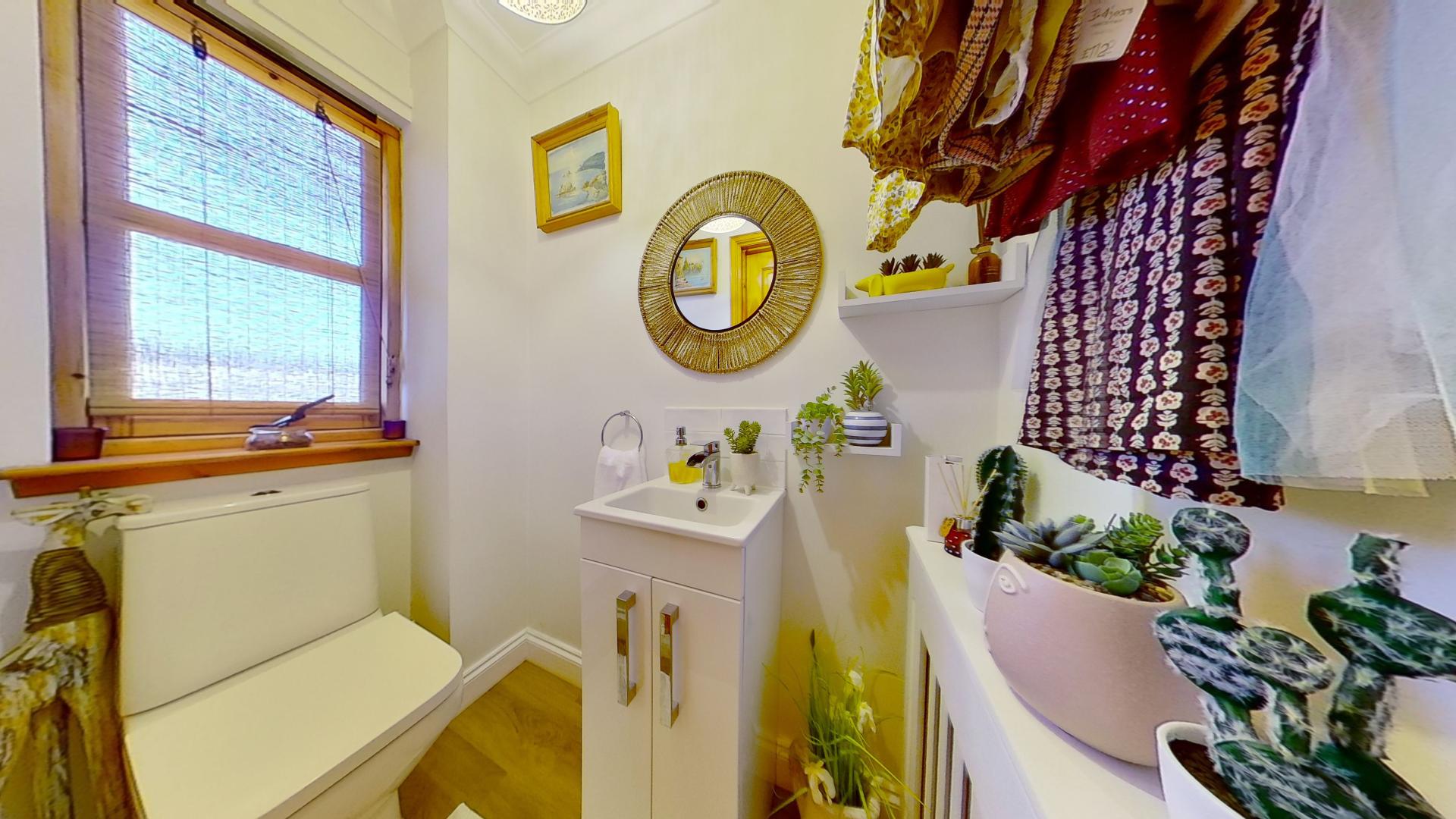 43 Mannachie Gardens, Forres, Moray, IV36 2WP – R & R Urquhart – Solicitors & Estate Agents in ...