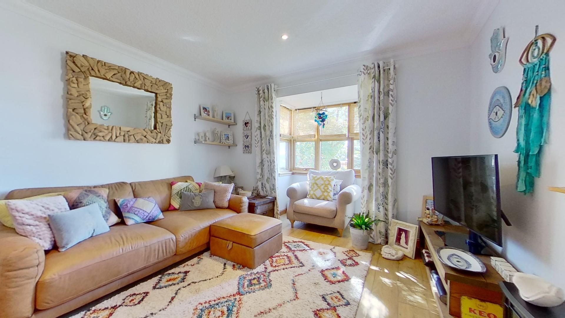 43 Mannachie Gardens, Forres, Moray, IV36 2WP – R & R Urquhart – Solicitors & Estate Agents in ...