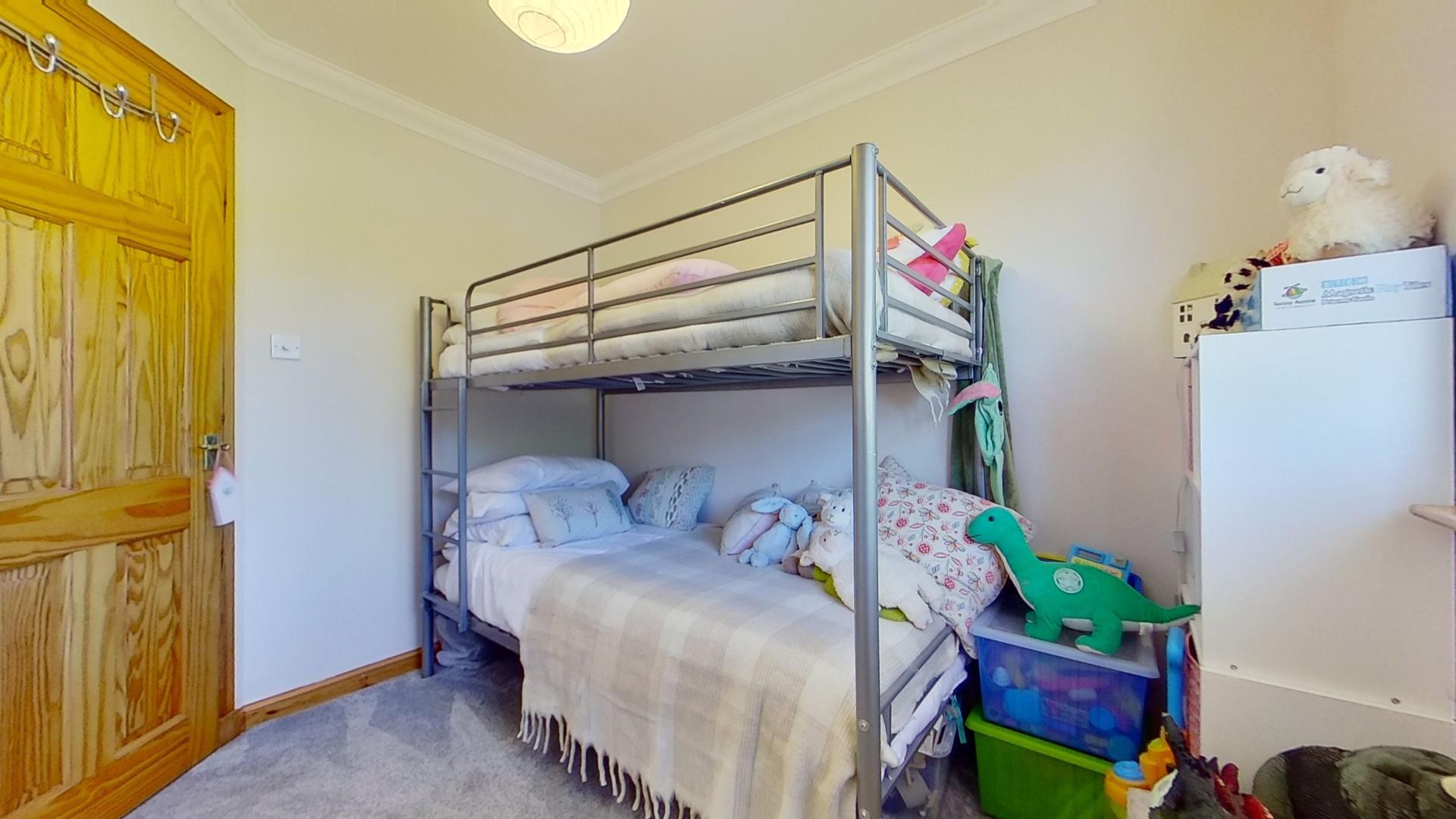 43 Mannachie Gardens, Forres, Moray, IV36 2WP – R & R Urquhart – Solicitors & Estate Agents in ...