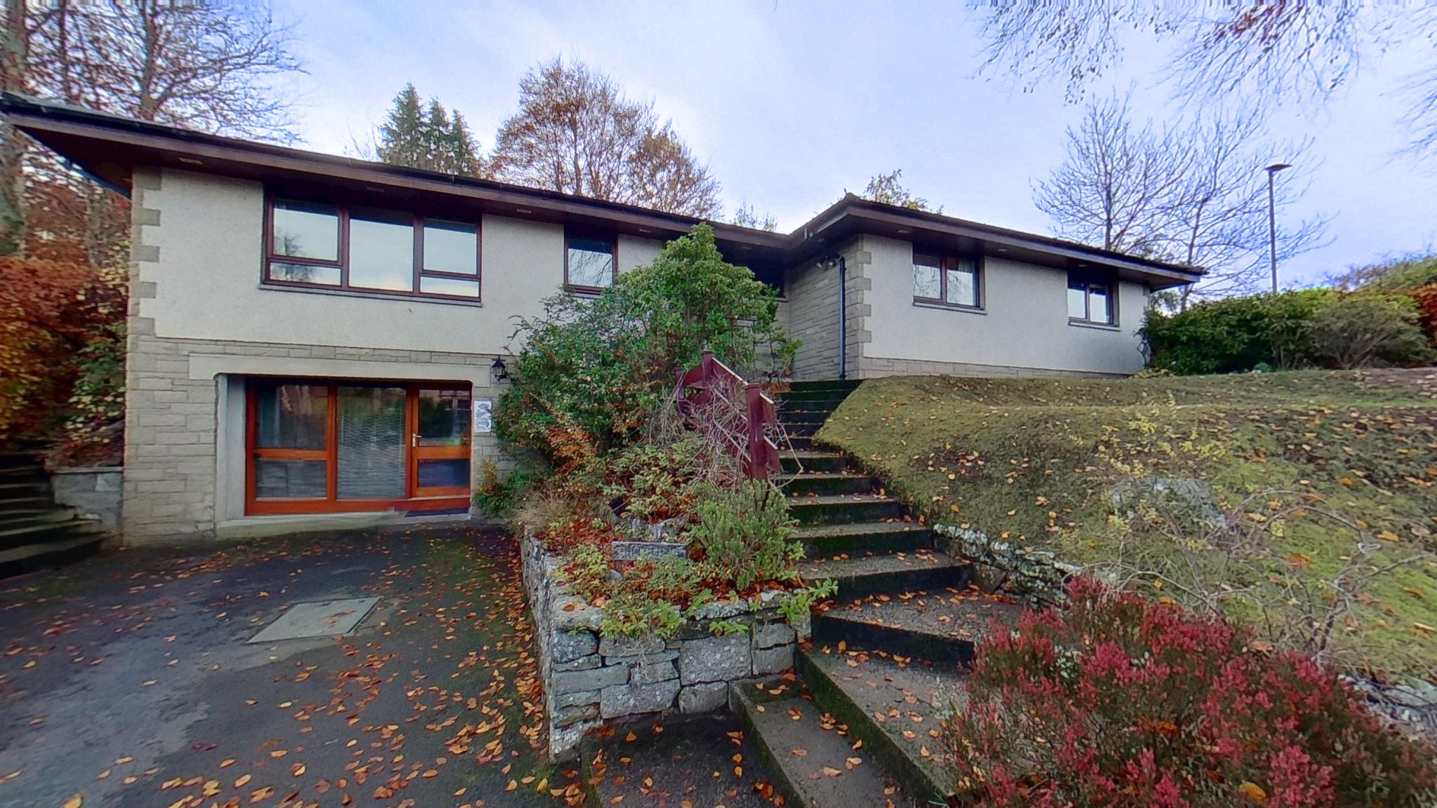 Beeches, Nelson Road, Forres, Morayshire, IV36 1DR – R & R Urquhart ...