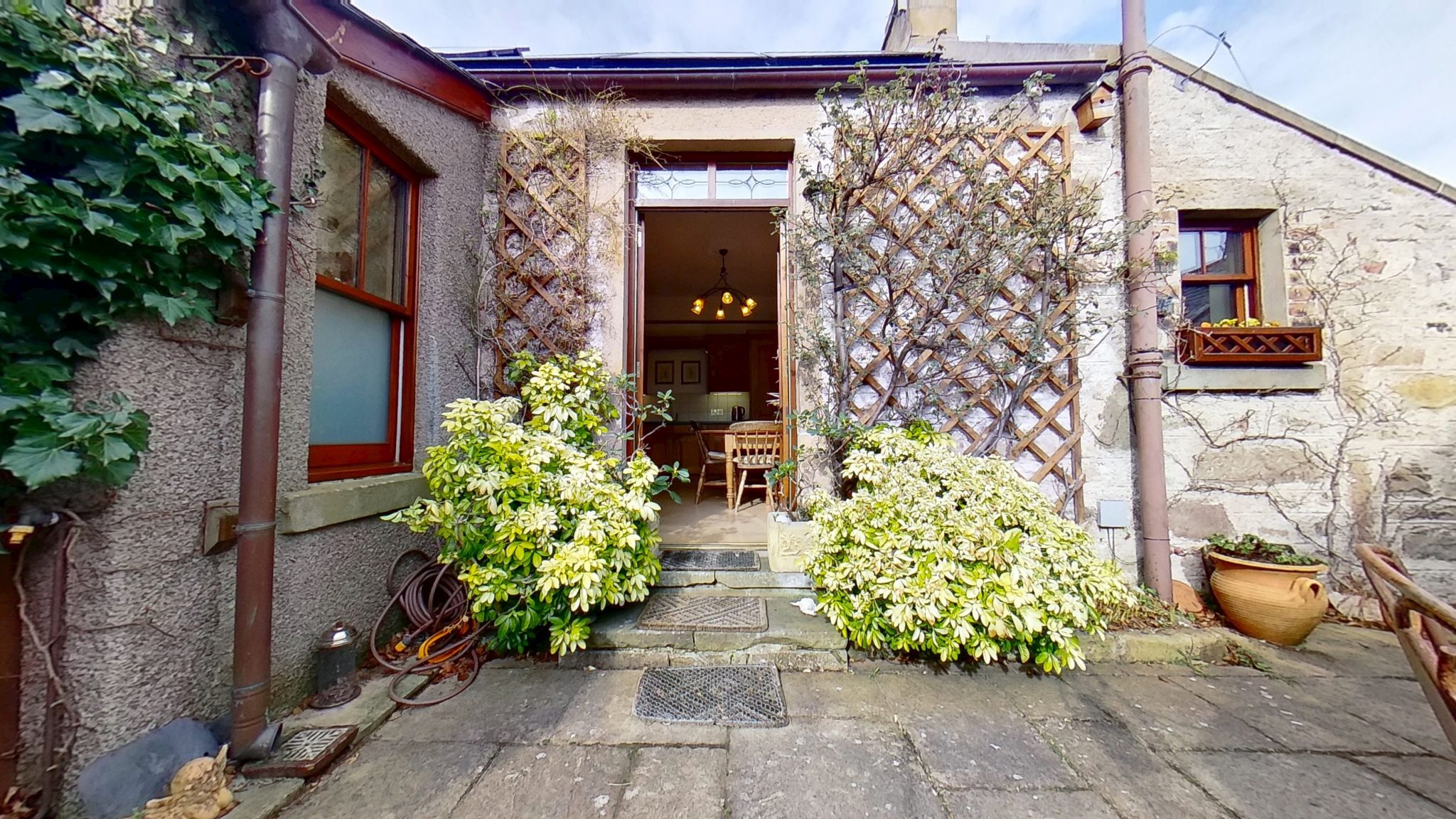Harbour House, 40 Findhorn, Forres, Moray, IV36 3YE – R & R Urquhart ...