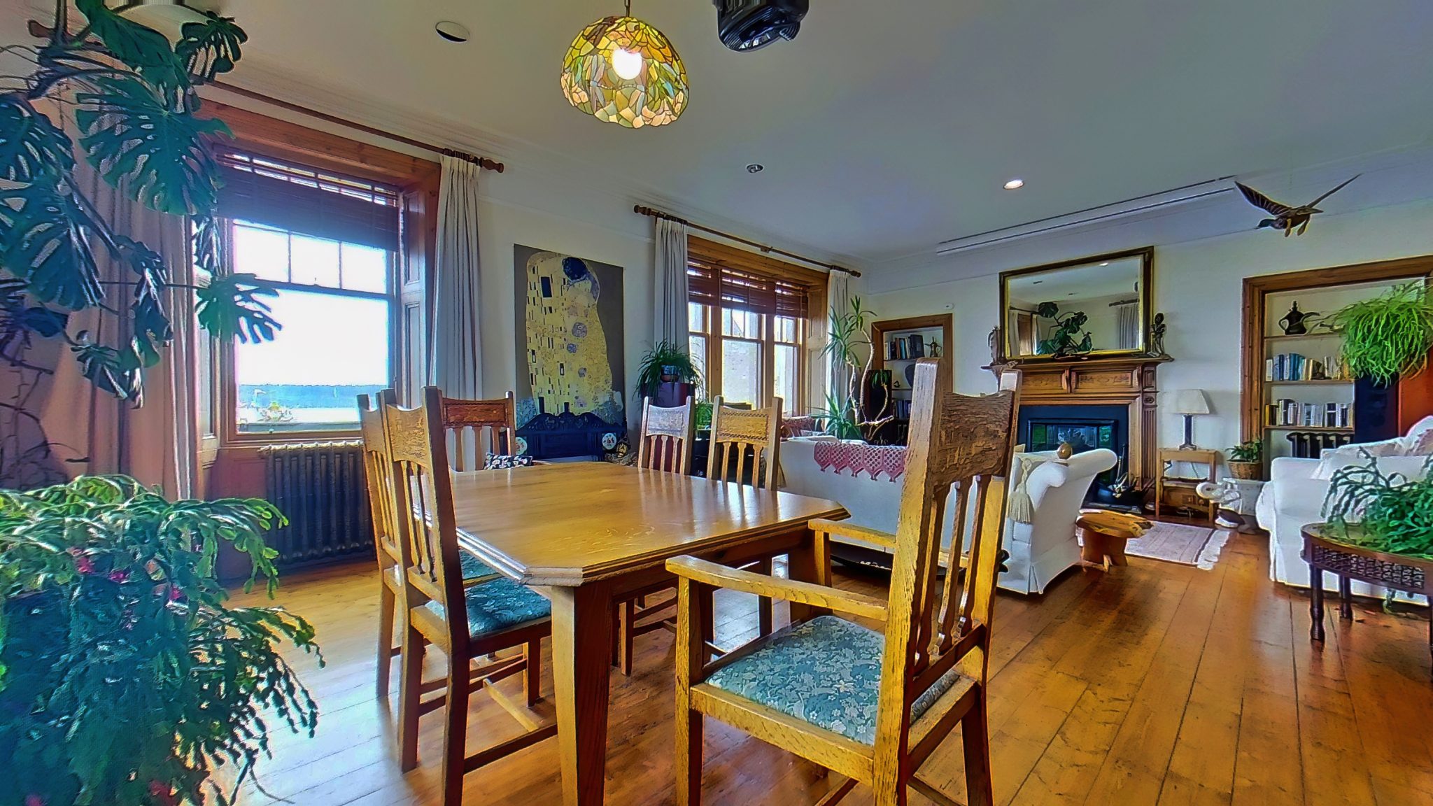 Harbour House, 40 Findhorn, Forres, Moray, IV36 3YE – R & R Urquhart ...