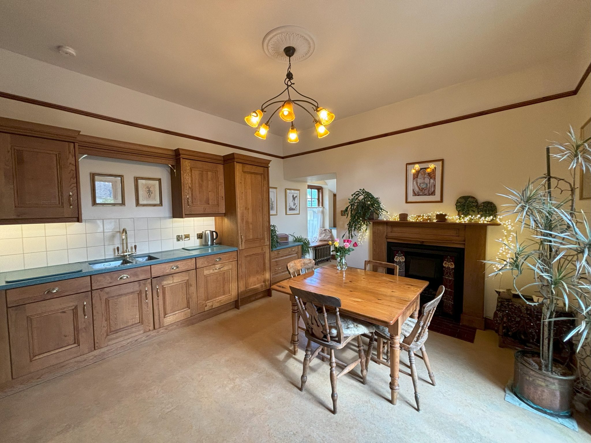 Harbour House, 40 Findhorn, Forres, Moray, IV36 3YE – R & R Urquhart ...