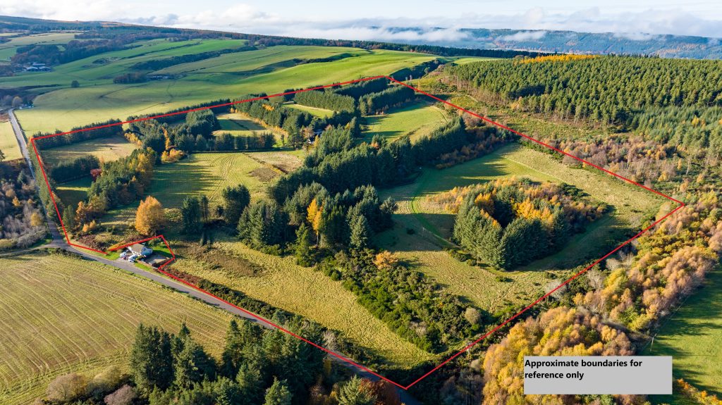 Little Buinach, Kellas, Elgin, IV30 8TS – R & R Urquhart – Solicitors ...