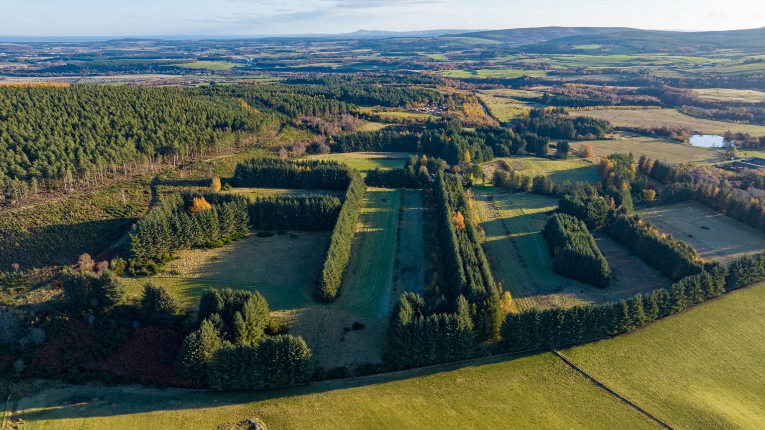 Little Buinach, Kellas, Elgin, IV30 8TS – R & R Urquhart – Solicitors ...