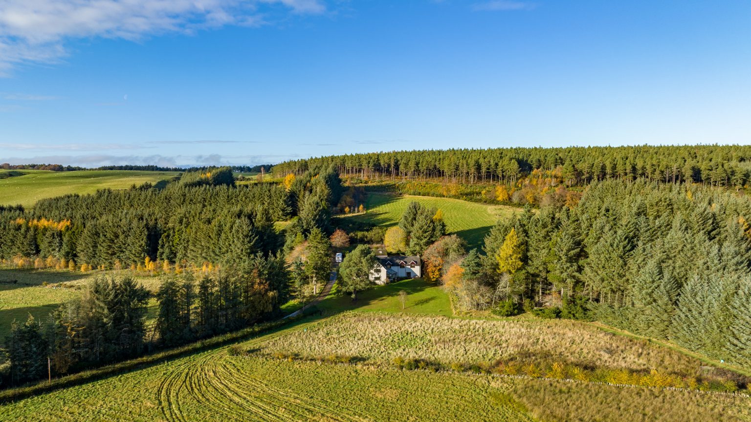 Little Buinach, Kellas, Elgin, IV30 8TS – R & R Urquhart – Solicitors ...