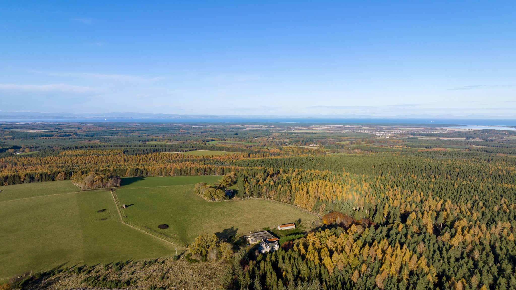 Phorp Farmhouse, Dunphail, Forres IV36 2QR – R & R Urquhart ...