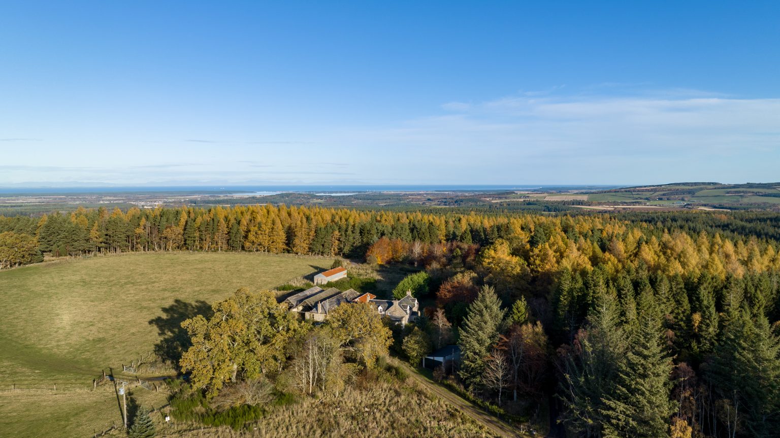 Phorp Farmhouse, Dunphail, Forres IV36 2QR – R & R Urquhart ...
