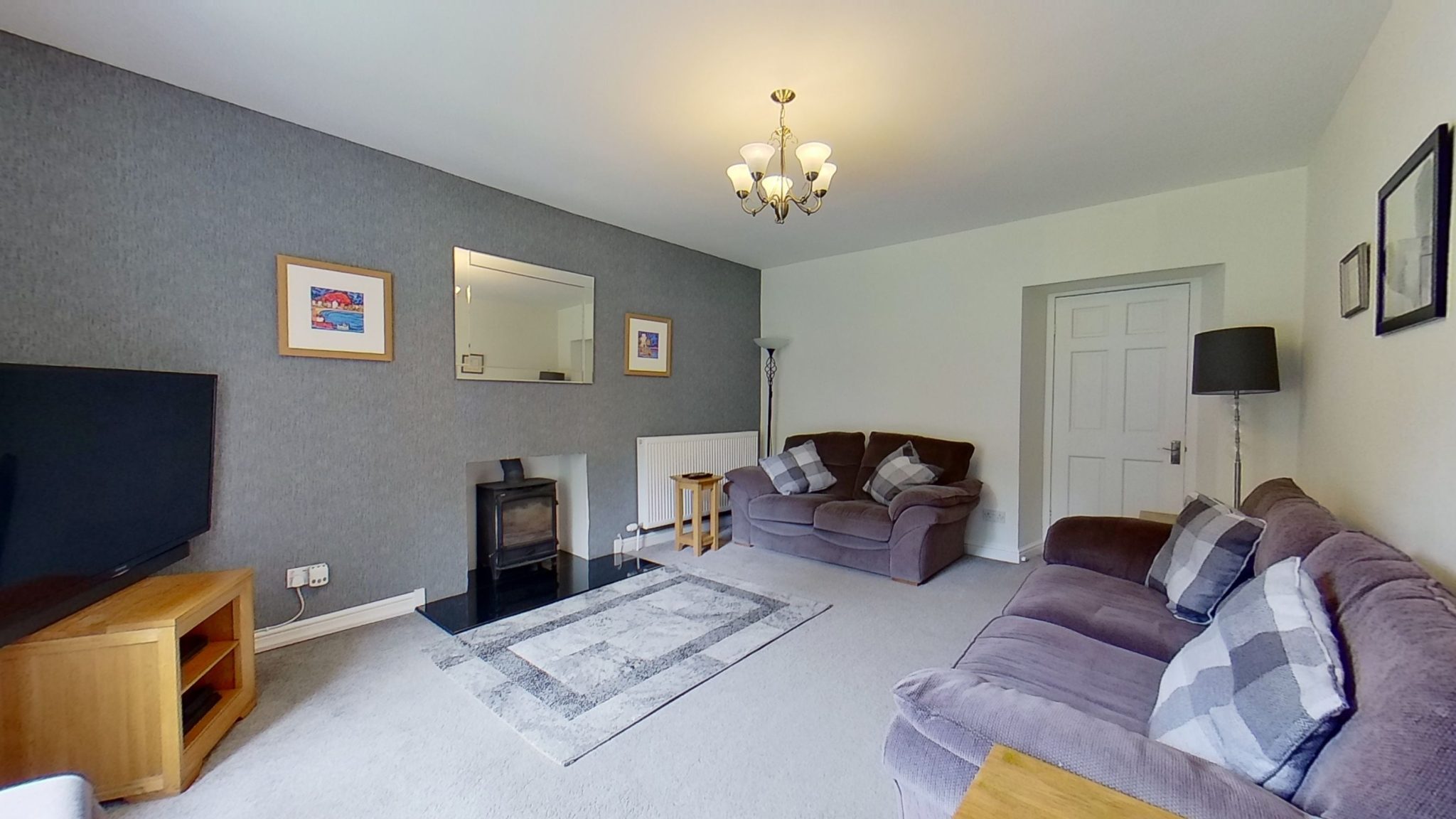 Phorp Farmhouse, Dunphail, Forres IV36 2QR – R & R Urquhart ...
