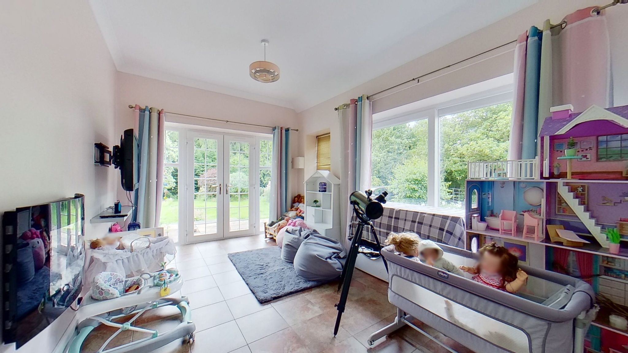 Phorp Farmhouse, Dunphail, Forres IV36 2QR – R & R Urquhart ...