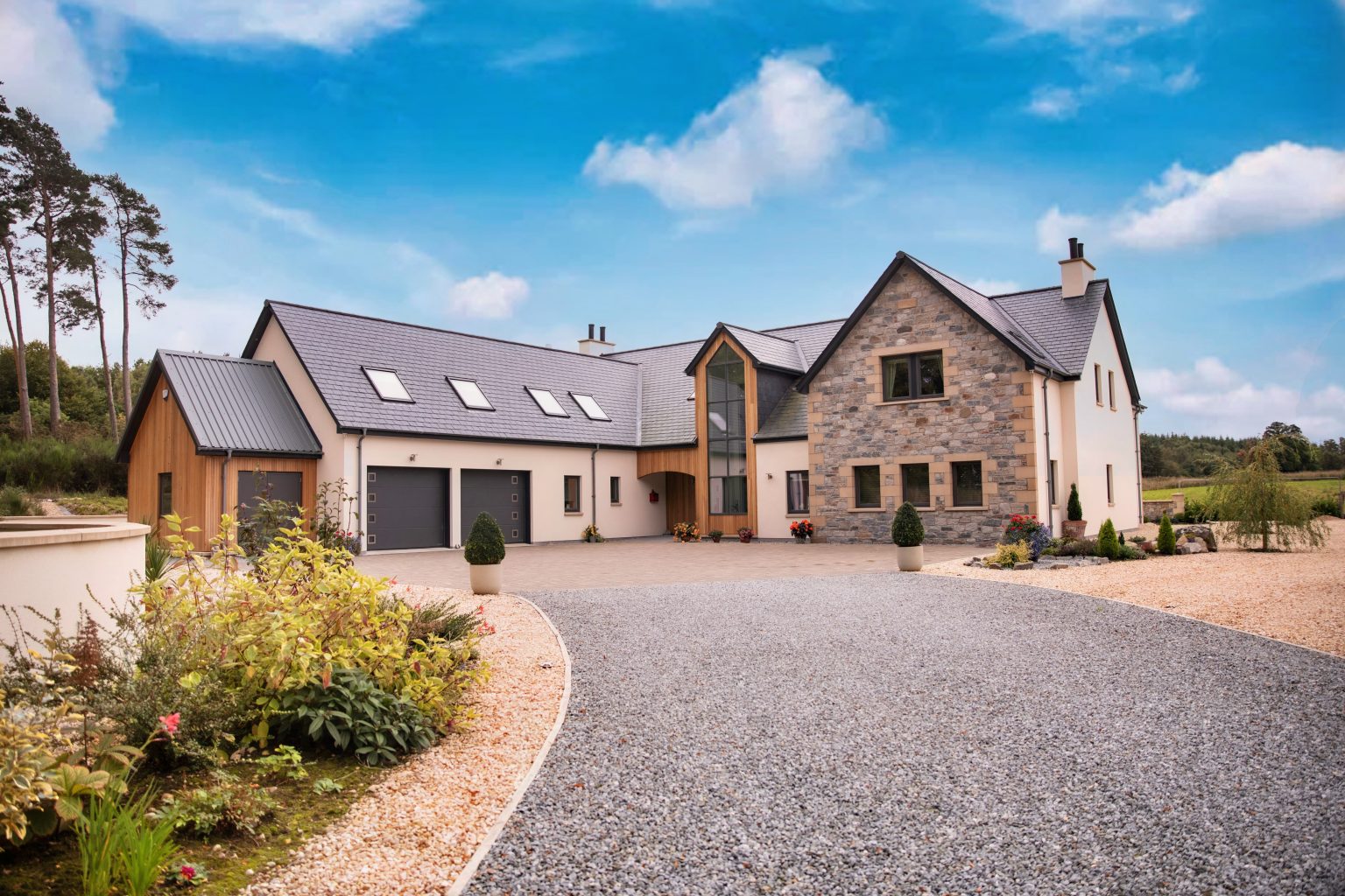 Thistle House, Forres, IV36 2SG – R & R Urquhart – Solicitors & Estate ...