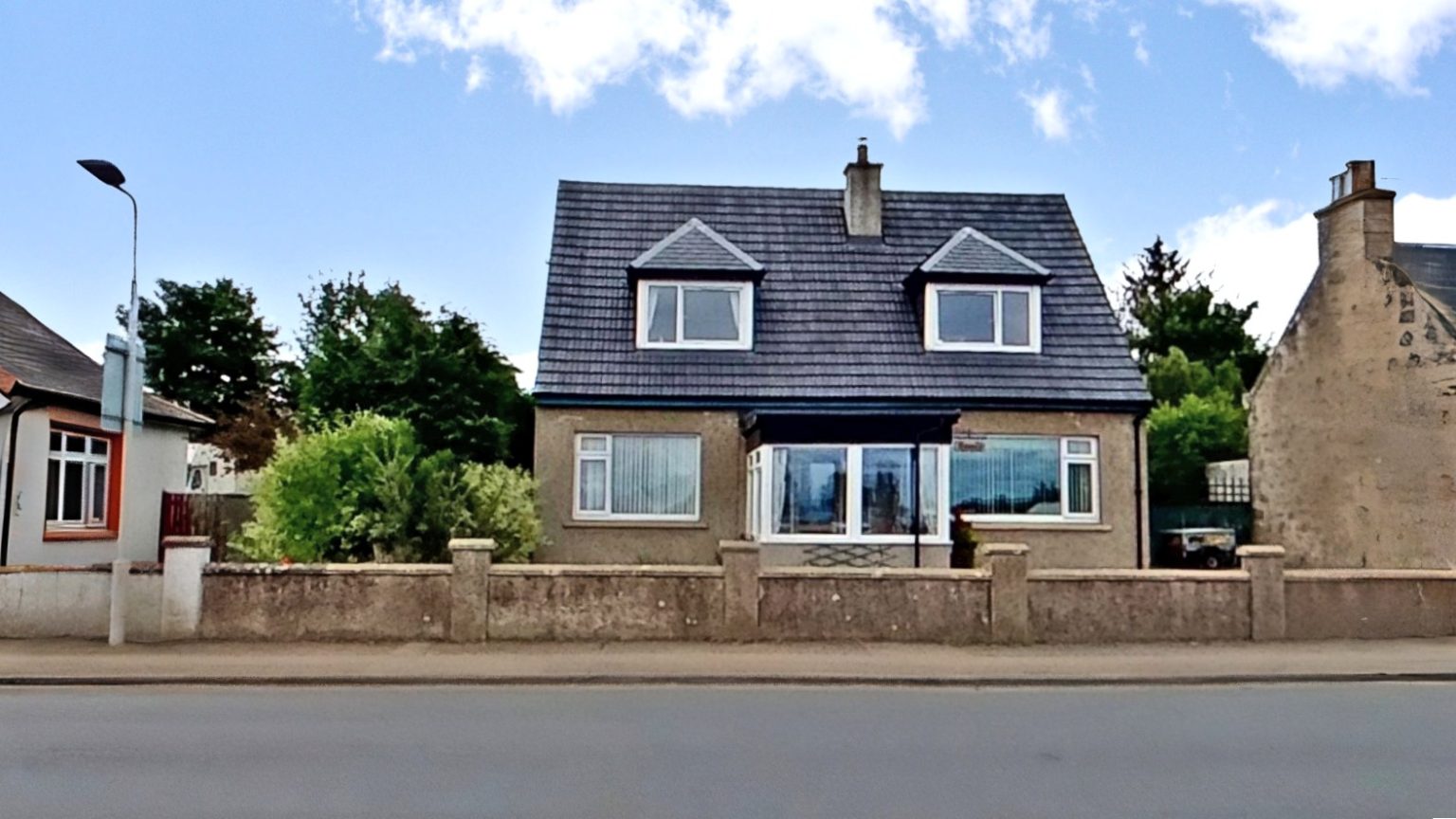 Aurora, Lochloy Road, Nairn, IV12 5AF – R & R Urquhart – Solicitors ...