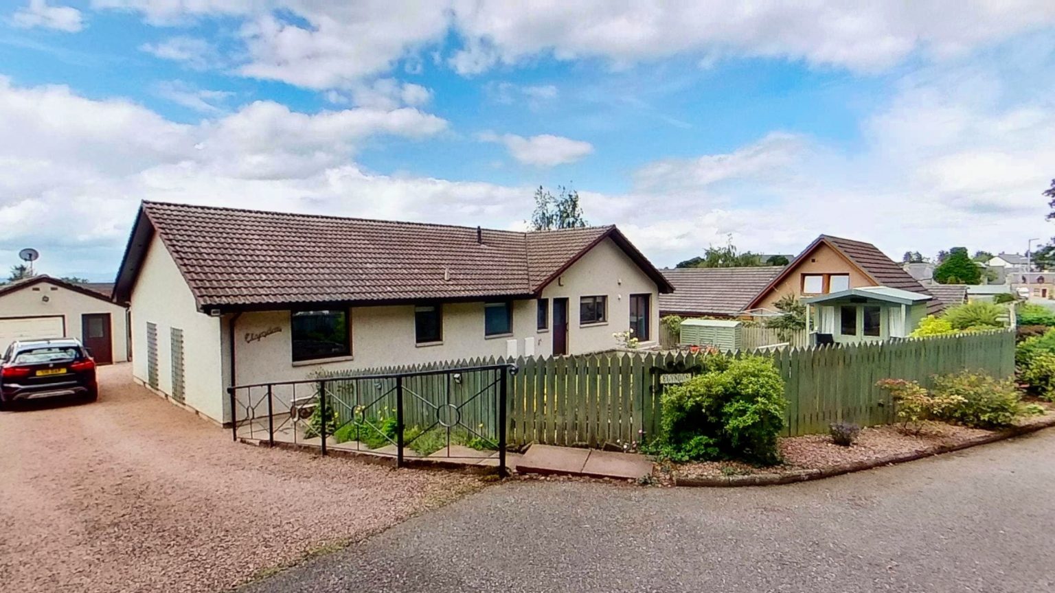 Elyndon, Lethen Road, Auldearn, IV12 5TL – R & R Urquhart – Solicitors ...