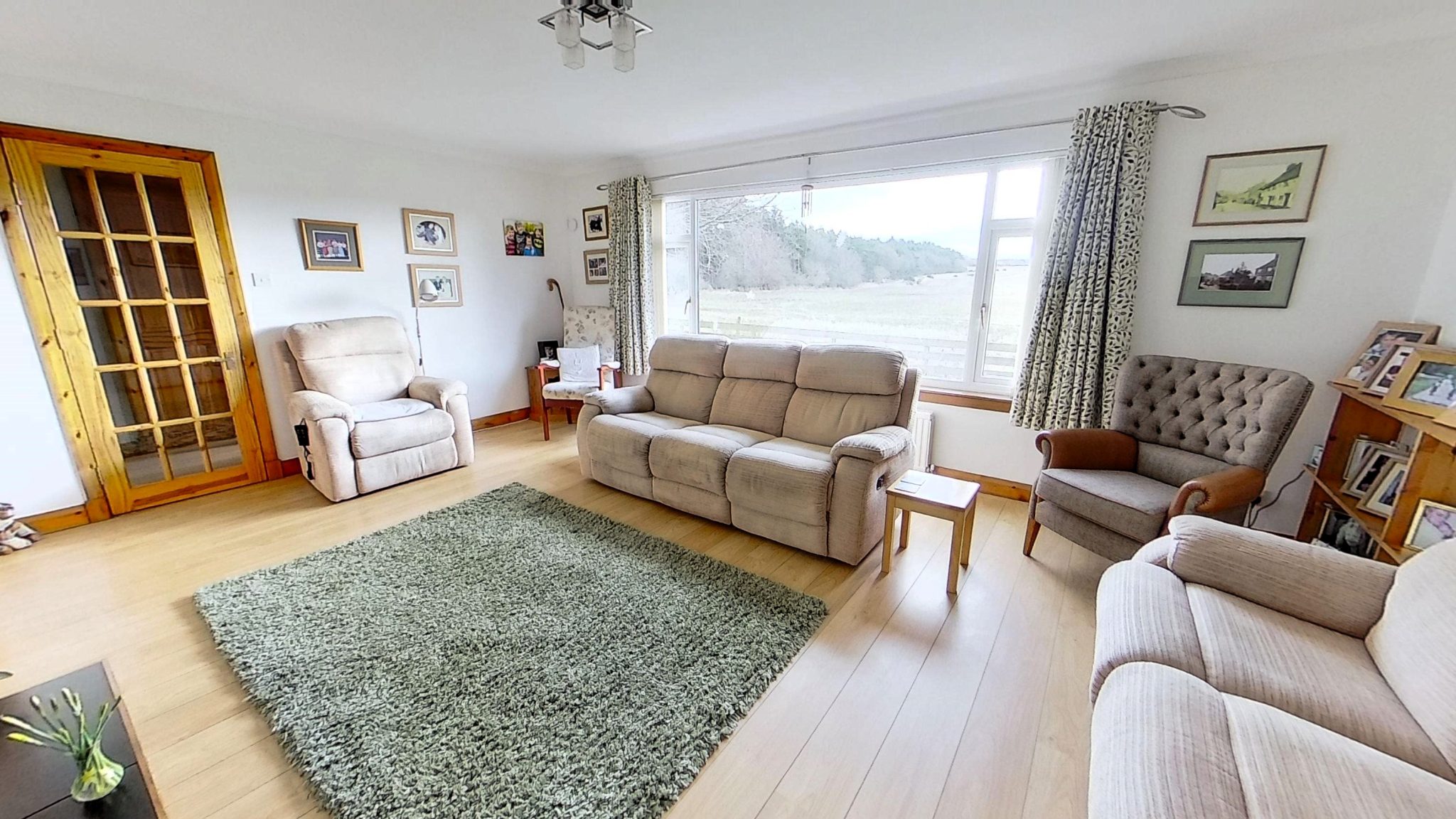 Woodlea, Skene Park, Nairn, IV12 5RY – R & R Urquhart – Solicitors ...